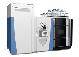 LC-MS 数据采集软件 | Thermo Fisher Scientific - CN
