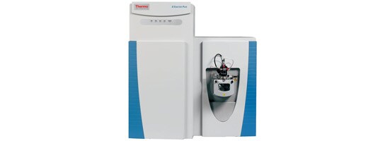 Mass Spectral Libraries | Thermo Fisher Scientific - CN