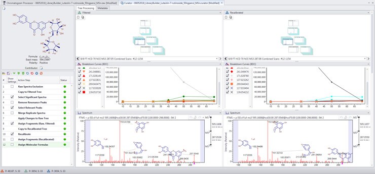 mzCloud Mass Spectral Library | Thermo Fisher Scientific - CN
