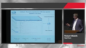 Mass Frontier Spectral Interpretation Software | Thermo Fisher ...