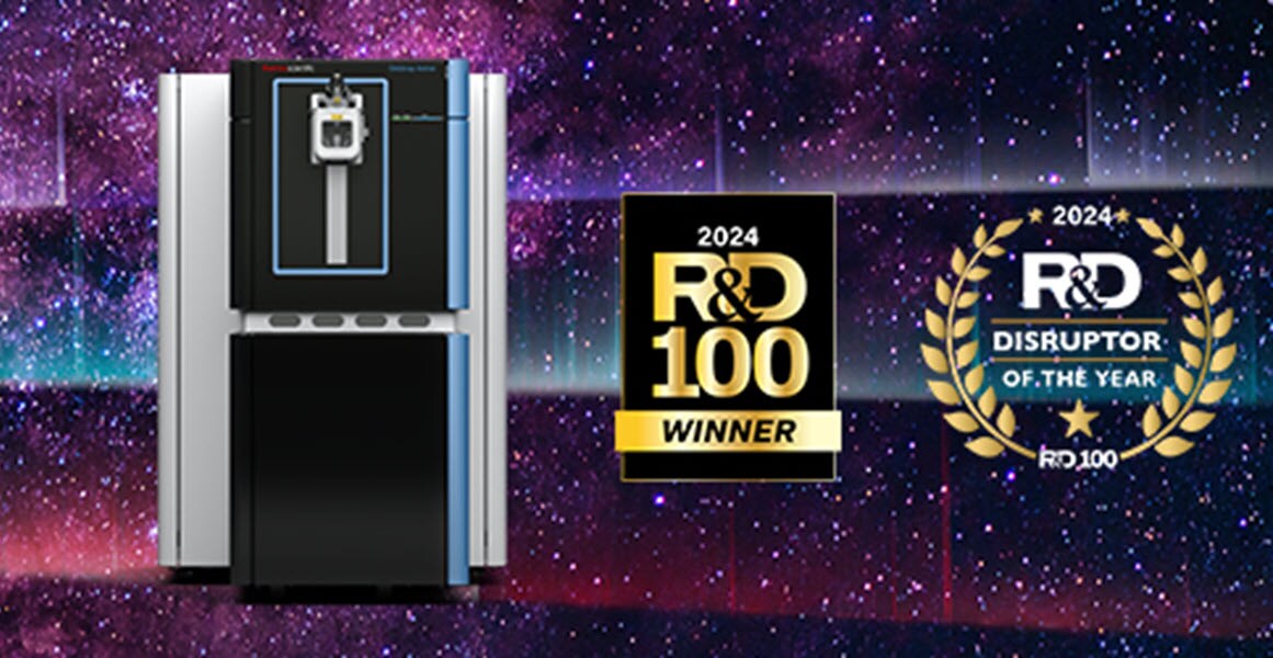 Orbitrap Astral Mass Spectrometer | Thermo Fisher Scientific - CN