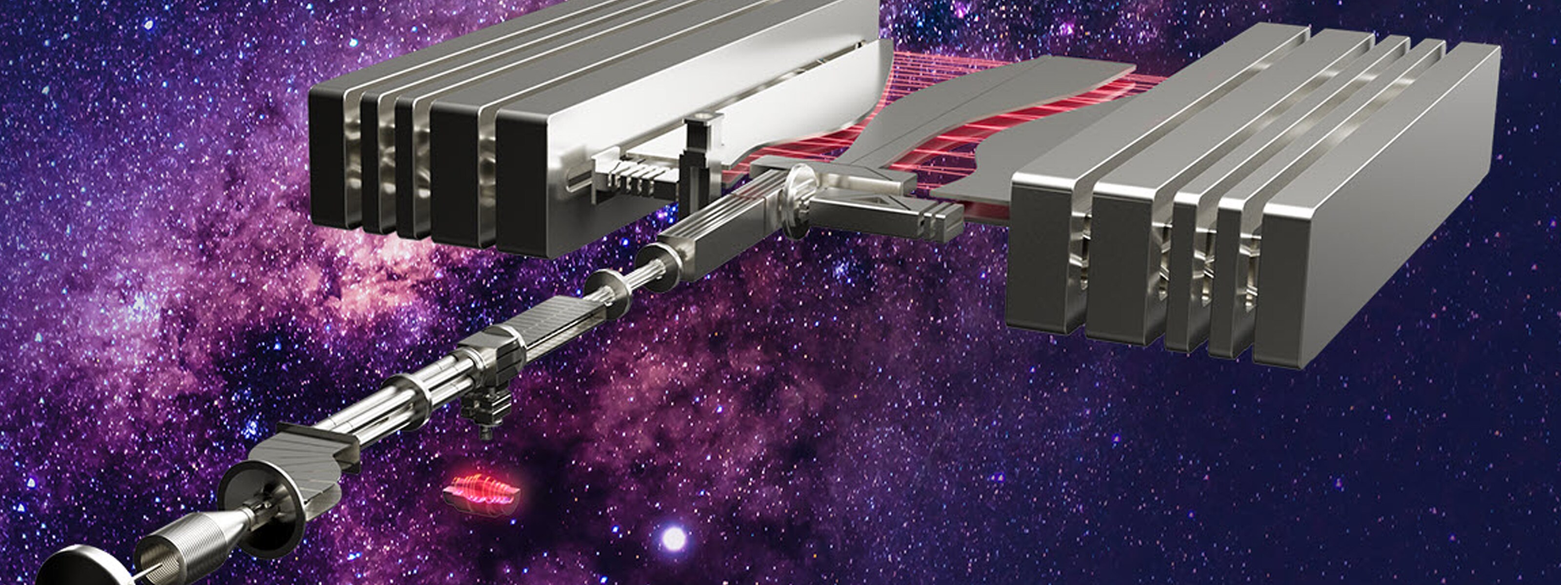 Orbitrap Astral Mass Spectrometer | Thermo Fisher Scientific - CN