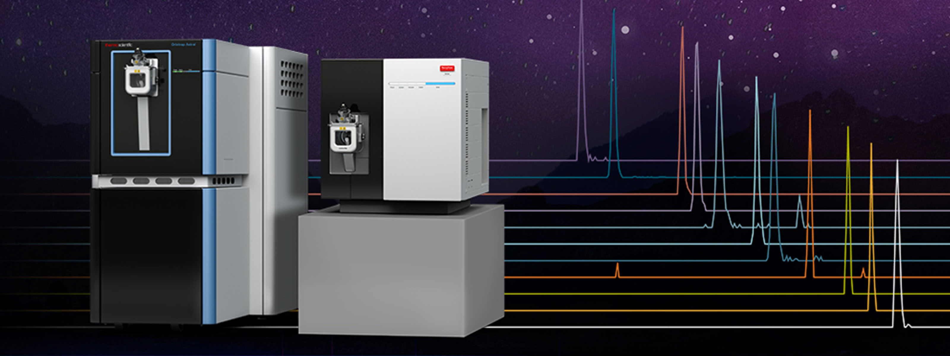 Orbitrap Astral Mass Spectrometer | Thermo Fisher Scientific - CN