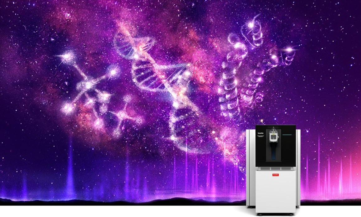 Orbitrap Astral Mass Spectrometer | Thermo Fisher Scientific - CN