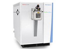 Orbitrap Exploris 120 Mass Spectrometer | Thermo Fisher Scientific - CN