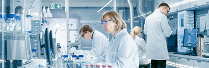 Orbitrap Exploris MX Mass Detector | Thermo Fisher Scientific - CN