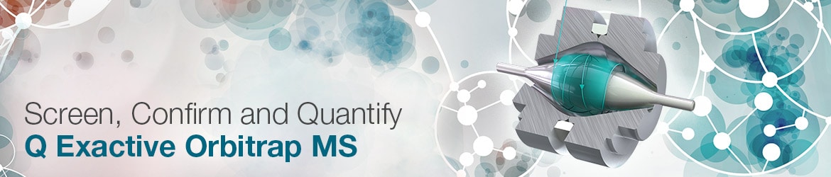 Q Exactive 静电场轨道阱质谱仪 | Thermo Fisher Scientific - CN