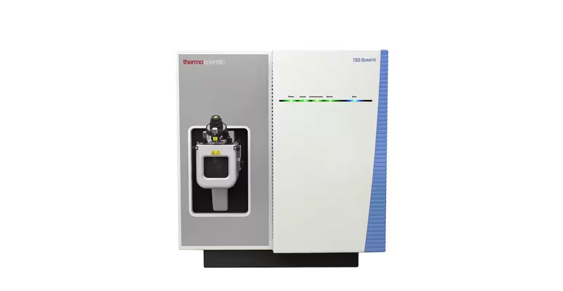 TSQ Plus三重四极杆液相色谱质谱联用仪-赛默飞 | Thermo Fisher Scientific - CN
