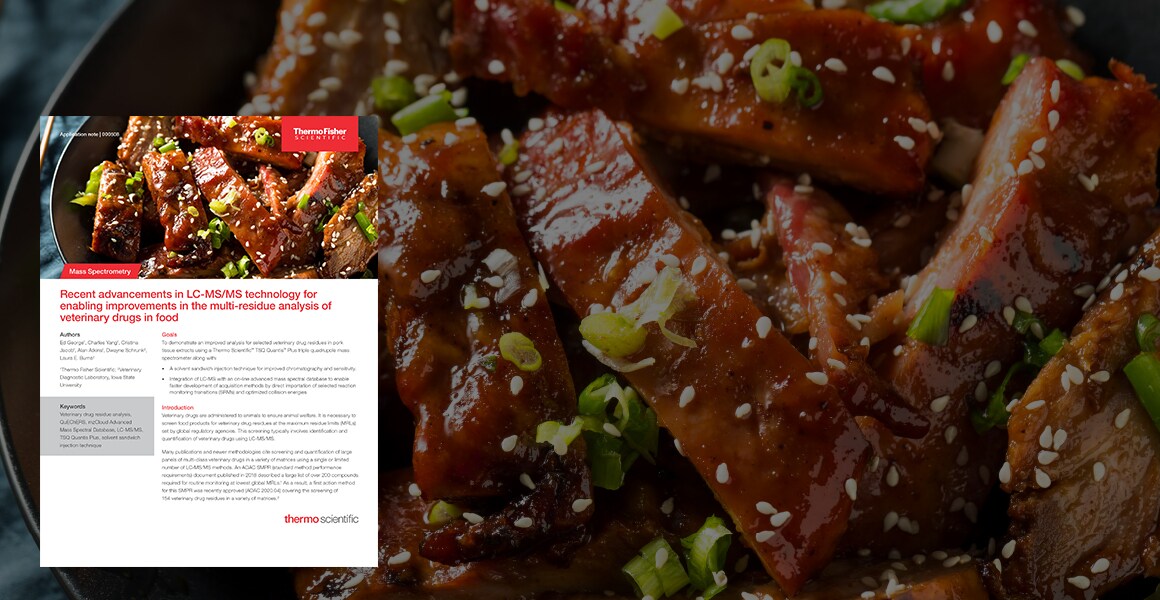 TSQ Quantis Plus 三重四极杆质谱仪 | Thermo Fisher Scientific - CN