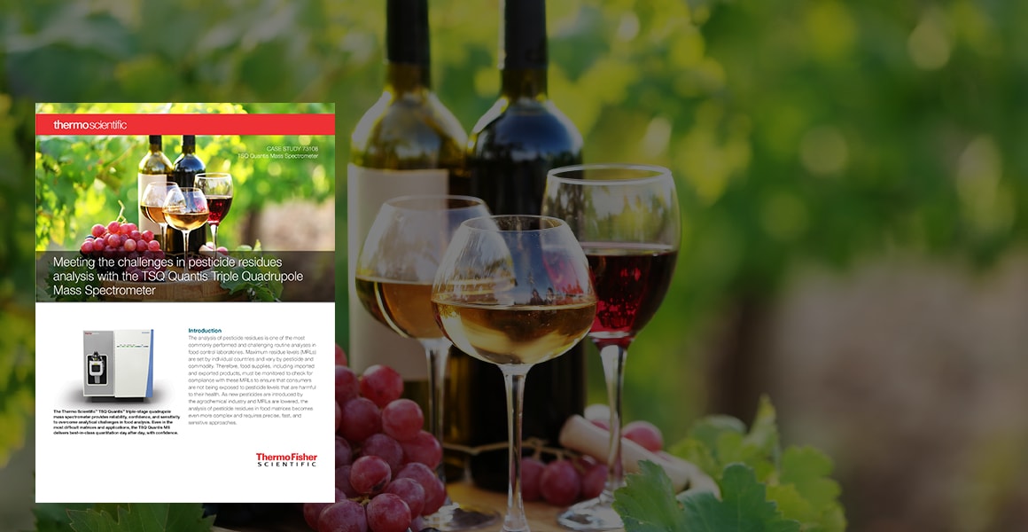 TSQ Quantis Plus 三重四极杆质谱仪 | Thermo Fisher Scientific - CN