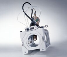 Ionization Source Technology Overview | Thermo Fisher Scientific - CN