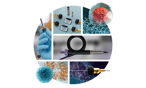 AccelerOme 自动化样品制备平台 | Thermo Fisher Scientific - CN