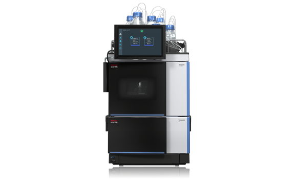 AccelerOme 自动化样品制备平台 | Thermo Fisher Scientific - CN