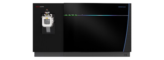 Native Mass Spectrometry | Thermo Fisher Scientific - CN