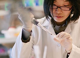 Label-Free Quantitation | Thermo Fisher Scientific - CN