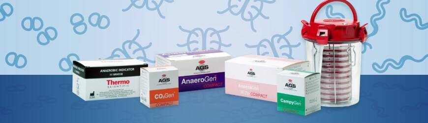 Atmosphere Generation Systems | Thermo Fisher Scientific - CN