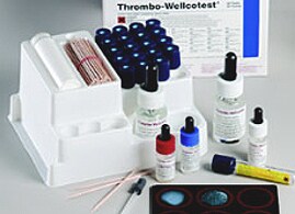 Latex Agglutination Testing | Thermo Fisher Scientific - CN