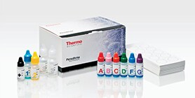 Latex Agglutination Testing | Thermo Fisher Scientific - CN