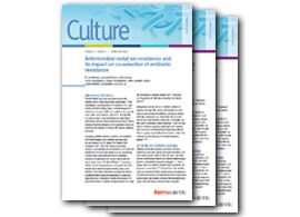 Evolving a National Culture Collection to Meet Challenges in ...