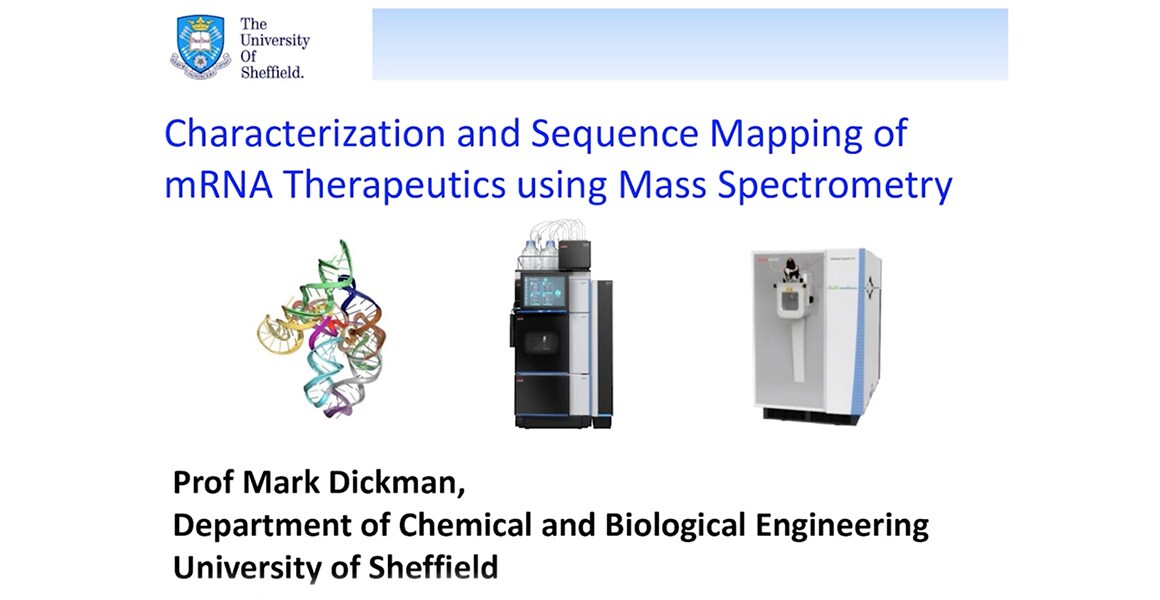 mRNA Vaccine Analysis | Thermo Fisher Scientific - CN