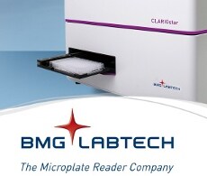 BMG LABTECH | Thermo Fisher Scientific - CN