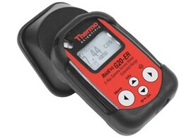 Geiger Counters for Radiation Detection | Thermo Fisher Scientific - CN