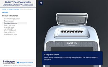QubitFlex荧光计- Thermo赛默飞Qubit Flex荧光计现货总代理-化工仪器网