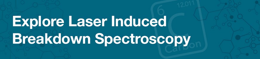 LIBS, Laser Induced Breakdown Spectroscopy, Thermo Fisher | Thermo ...