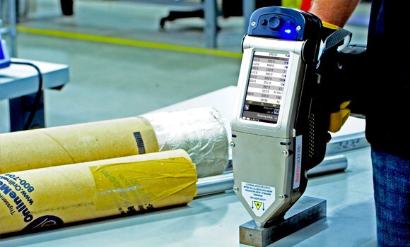 激光诱导击穿光谱仪，LIBS分析仪 | Thermo Fisher Scientific - CN