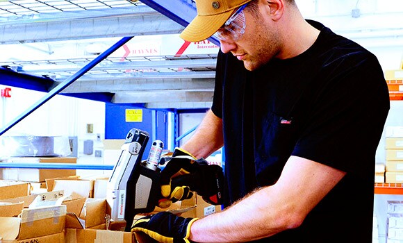 激光诱导击穿光谱仪，LIBS分析仪 | Thermo Fisher Scientific - CN