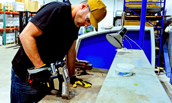 激光诱导击穿光谱仪，LIBS分析仪 | Thermo Fisher Scientific - CN