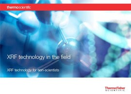 手持式 XRF 和 LIBS 分析仪选择指南 | 赛默飞 | Thermo Fisher Scientific - CN