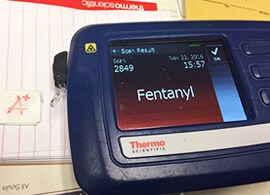 TruNarc 应用 | Thermo Fisher Scientific - CN