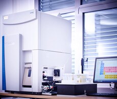 ICP-MS Sample Preparation | Thermo Fisher Scientific - CN