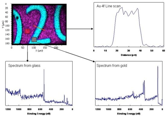 成像和面分布 | Thermo Fisher Scientific - CN