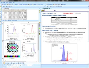 Avantage 数据系统 | Thermo Fisher Scientific - CN