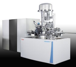 ESCALAB Xi+ 拓展型XPS | Thermo Fisher Scientific - CN