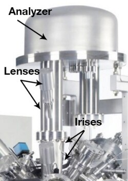 ESCALAB Xi+ 拓展型XPS | 赛默飞 | Thermo Fisher Scientific - CN
