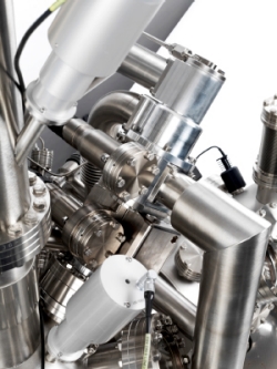 ESCALAB Xi+ 拓展型XPS | Thermo Fisher Scientific - CN