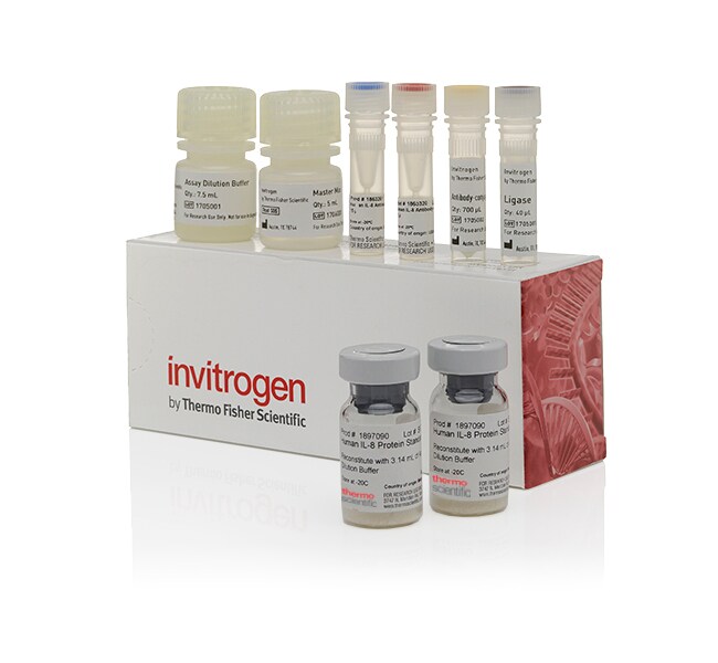 ProcartaPlex Simplex Kits | Thermo Fisher Scientific - CN