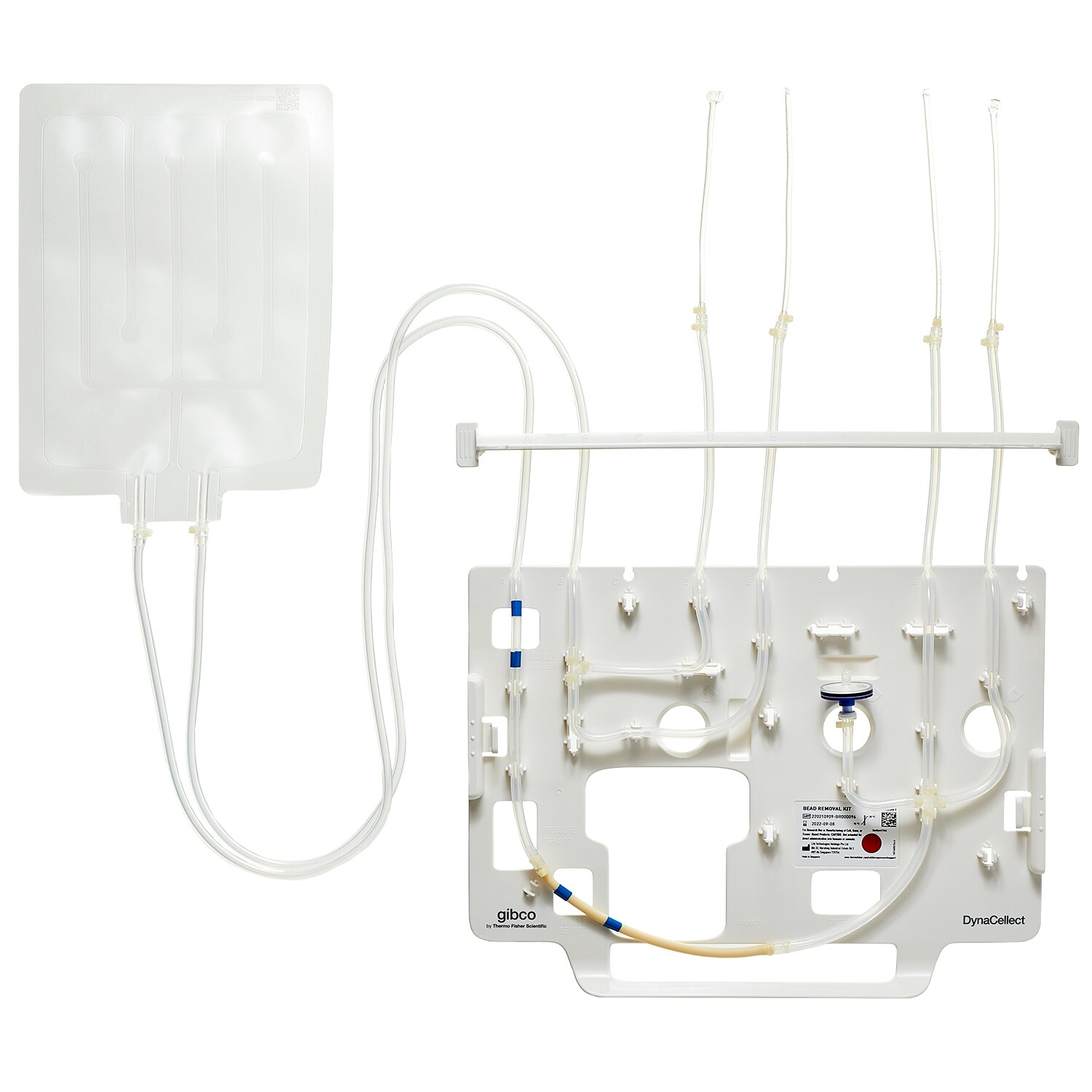 Gibco CTS DynaCellect 磁性分离系统配件 | Thermo Fisher Scientific - CN