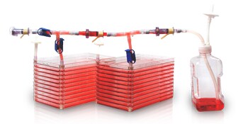 细胞工厂系统 | Thermo Fisher Scientific - CN