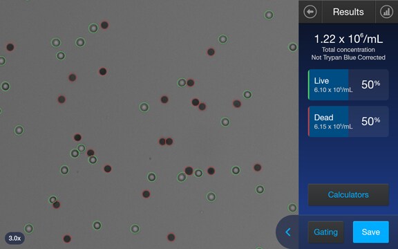 Countess 全自动细胞计数仪配件 | Thermo Fisher Scientific - CN