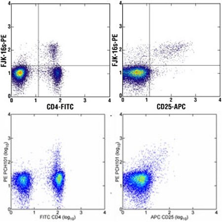 Foxp3 Overview | Thermo Fisher Scientific - CN
