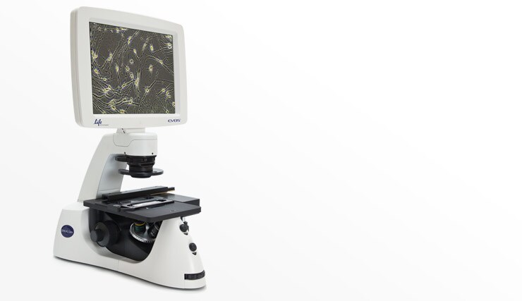 EVOS XL Core细胞成像系统 | Thermo Fisher Scientific - CN