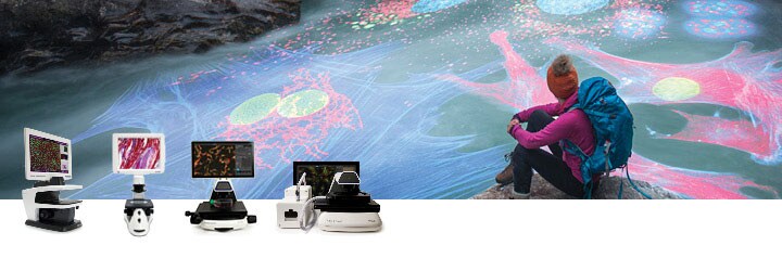 Register Your EVOS Imaging System | Thermo Fisher Scientific - CN