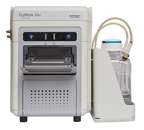 Attune NxT 全新自动进样器 | 赛默飞 | Thermo Fisher Scientific - CN