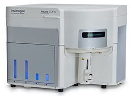 Flow Cytometry Instrumentation Information | Thermo Fisher Scientific - CN