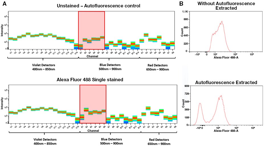 A Guide to Spectral Flow Cytometry Fluorescent Selection | Thermo ...