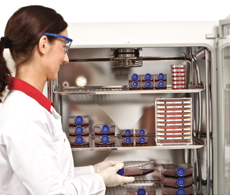 Cell Culture Equipment Information | Thermo Fisher Scientific - CN